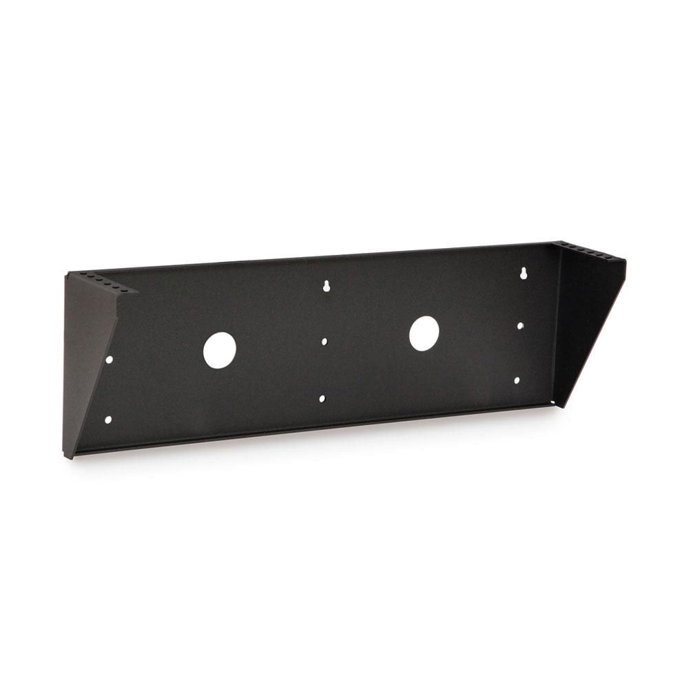 Cable Central LLC (50 Pack) 2U V-Rack - Tapped Rails - Walmart.com