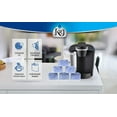Aetomce K&J Keurig Starter Kit Replacement Water Filter for Keurig 2.0 ...
