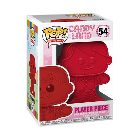 Funko POP! Candy Land - Game Piece Vinyl Figure - Walmart.ca