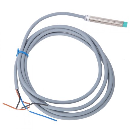 Quick Response Stable Sensor, Proximity Sensor, Automatic Protection ...