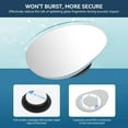 Car Blind Spot Mirror by GOLDEN ARMOR - Change Lanes w Confidence ...