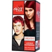 Splat Hair Dye, Ombre Fire Red, Vivid Micropigment Color, Vegan ...