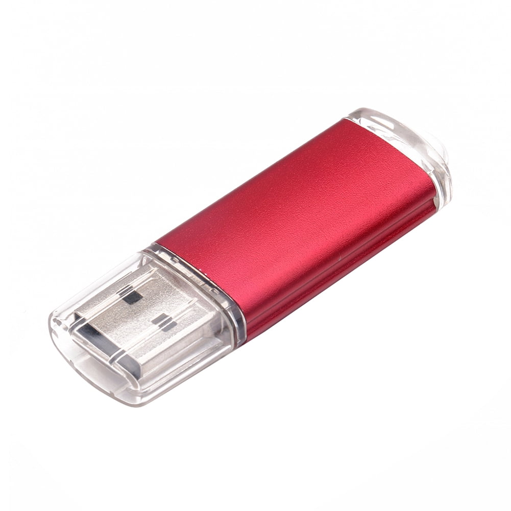 Portable 128MB USB 2.0 Disk Flash Drive Memory Storage Thumb Stick for ...