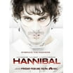 Hannibal Poster 16x24 Unframed, Age: Adults Western Graphic - Walmart.com