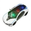 TRARIND 8 inch LED Light Car Toys, Kids Light Up Car Play Vehicles with ...
