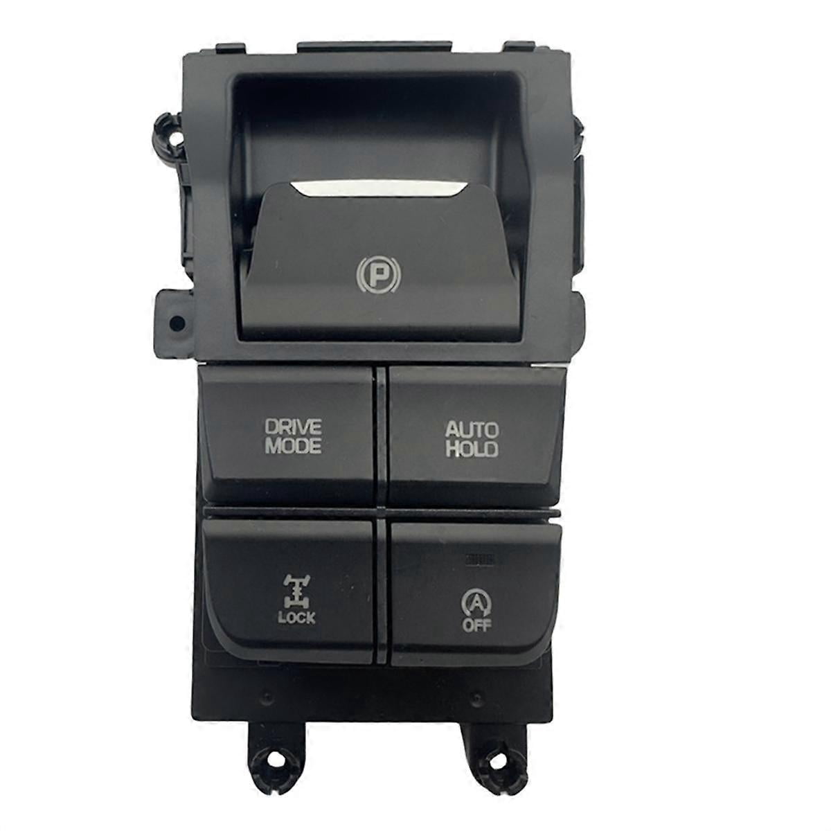 Car Console Electronic Handbrake Switch 93300-D3000 93300F8050 for 2015 ...
