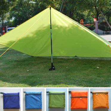 E-Z Up® Camping Cube™ 6.4, Outdoor Camping Cube Converts to 10 ...
