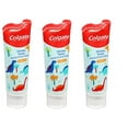 Colgate Kids Dinosaur Toothpaste, Mild Bubble Fruit Flavor, Fluoride ...