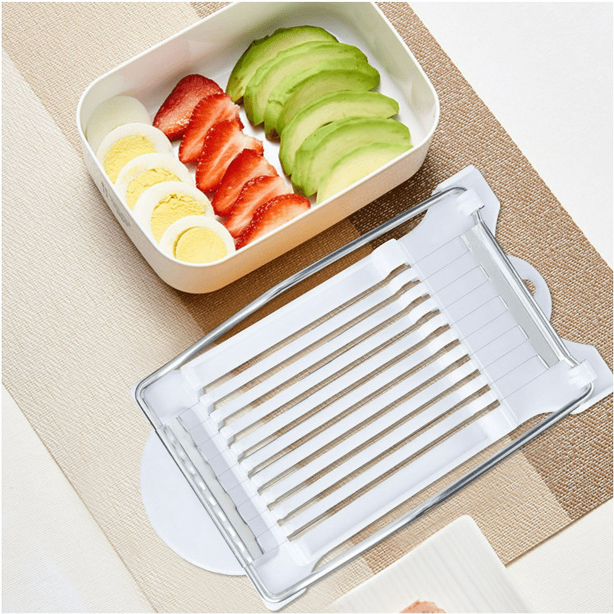 Click here for Jiarry Spam Slicer  Luncheon Meat Slicer  Multipur... prices