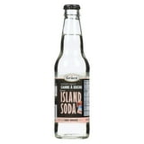 Grace Island Cream Soda, 355ml Bottle, Grace Island Cream Soda, 355ml ...