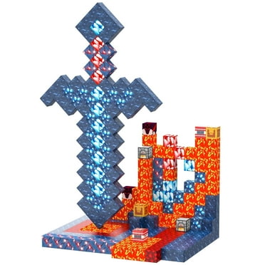 Little Pi Toys Princess Castle Magnetic Building Blocks Playset - 102 ...