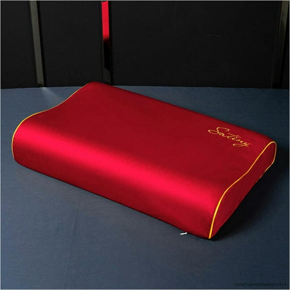 Contour Pillow Case