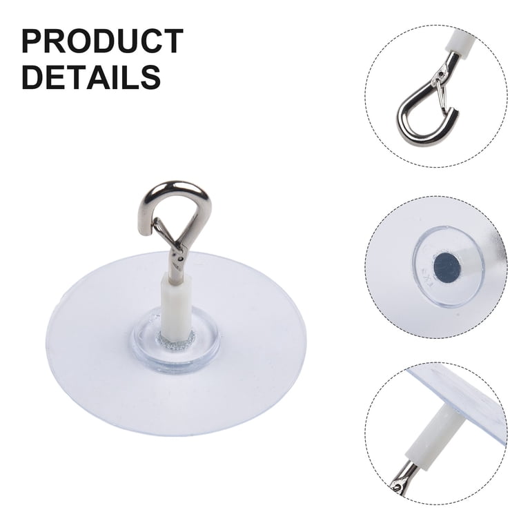 Eye Decorative Ceiling Hooks