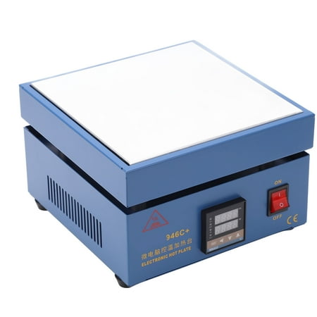 Electronic Hot Plate, Digital Electronic Hot Plate, Multi-tube ...