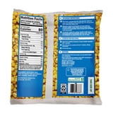 Great Value Frozen Whole Kernel Corn 12 oz Steamable Bag - Microwave ...