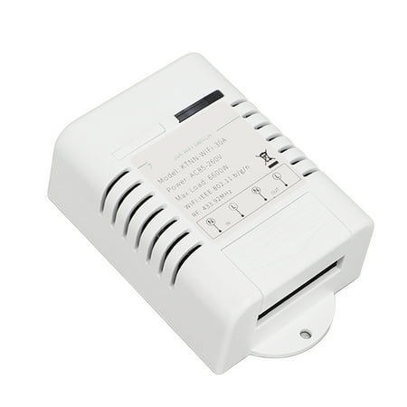 Smart Switch,Smart Switch Real Time Wi Fi Smart Switch Intelligent ...
