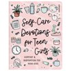 Empowered: A Journal for Teen Girls : Reflective Prompts to Inspire a ...