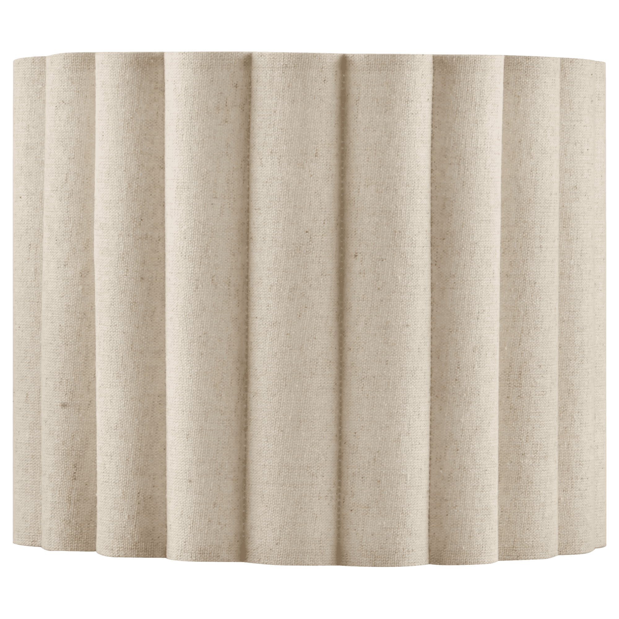 Click here for Bouclair Beige Petal Lamp Shade prices