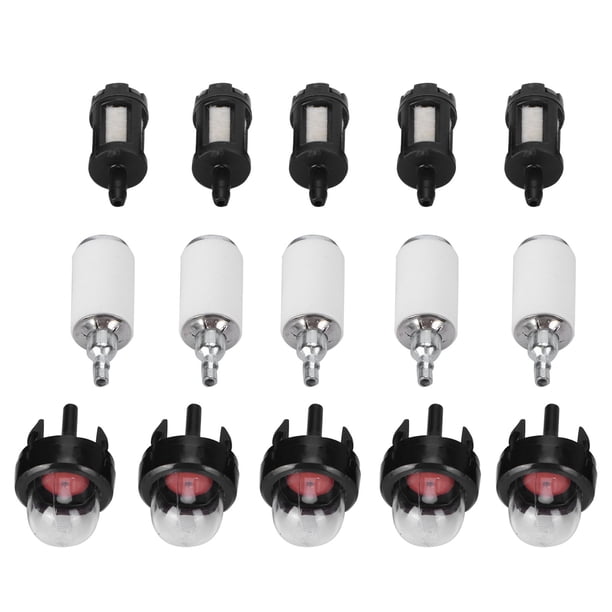 Fuel Filter,Fuel Filter Primer Bulb Primer Bulb Cutting-Edge Features ...