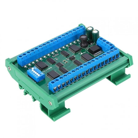 Filfeel 1 X Electronic 32 Channel Control Module RS485 Flame Retardant ...