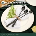 ACDANC 2026 New 9-Inch Long Handle Iced Tea Spoon,Coffee Spoon,Ice ...