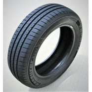 BlackHawk Street-H HU01 UHP 205/55R16 91W Passenger Tire - Walmart.com