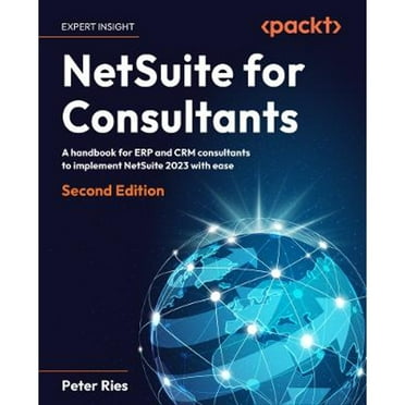 For Dummies Netsuite for Dummies, (Paperback) - Walmart.com