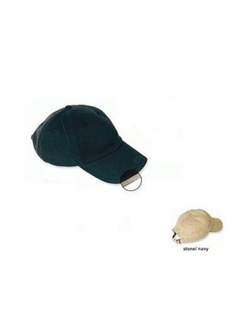 Adams 00820599097577 ESSENTIALS SANDWICH BILL ES102 STONE-NAVY cap ...