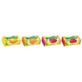 Mamba Fruit Chews Candy, 18 Pieces Pack of 24 - Walmart.com