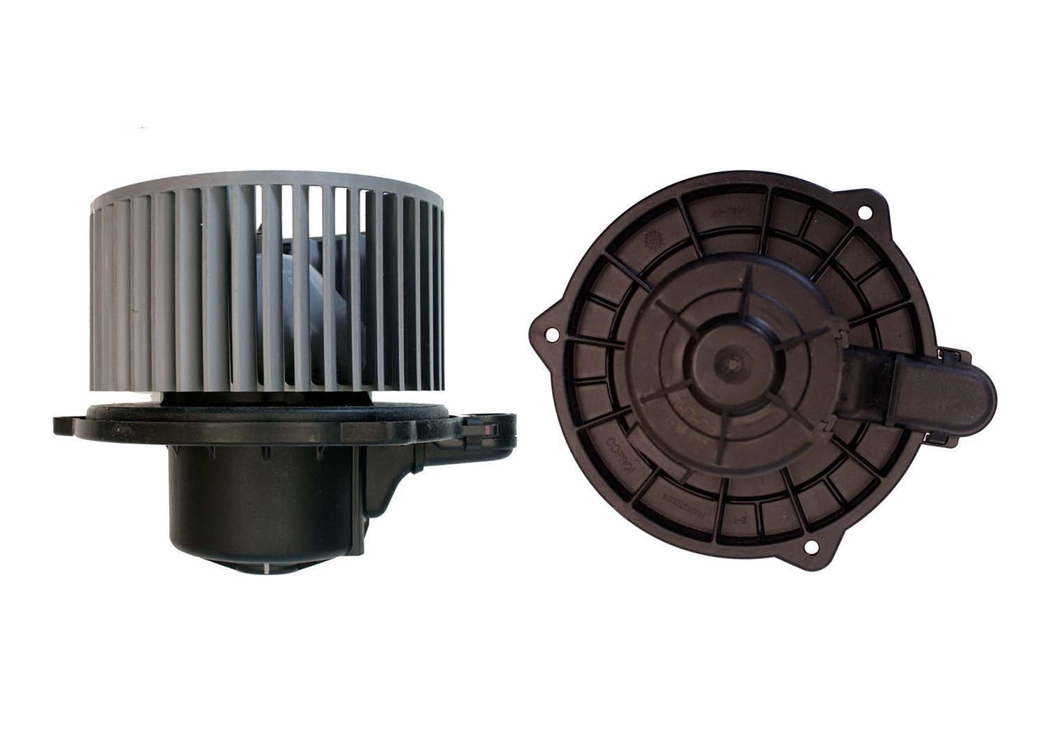 New HVAC Blower Motor Fits Kia Sorento 03-06 75833 97109-3E400 ...