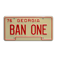 Cheech & Chong's Up In Smoke | Love Machine | MUF DVR | Metal Stamped ...