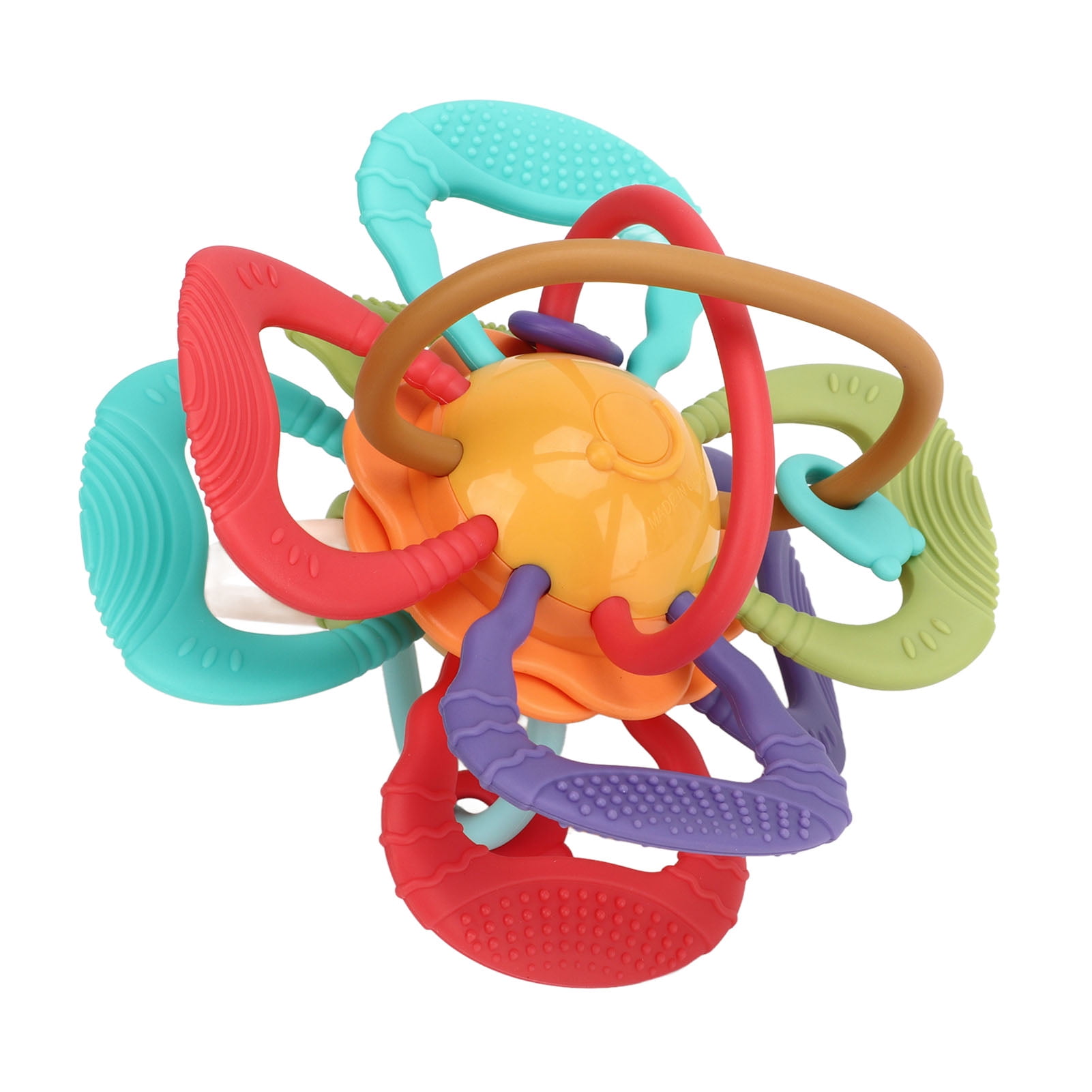 Click here for Estink Baby Sensory Toys Ball  Manhattan Ball Uniq... prices