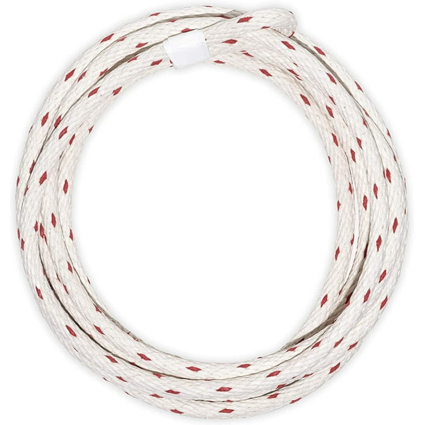 Western Stage Props - Cotton Trick Rope Lasso |Cowboy and Cowgirl Rope ...