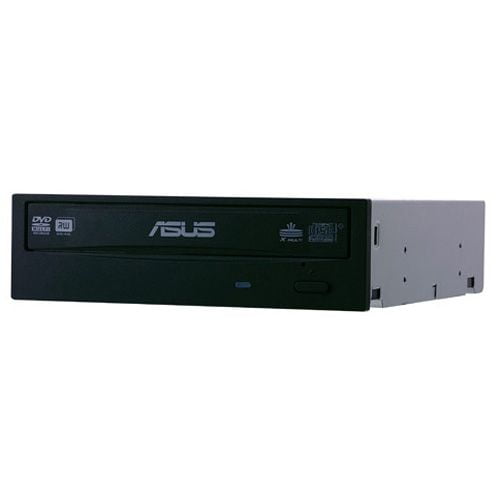 Click here for Asus 24x Dvd-Writer Sata (Bulk) prices