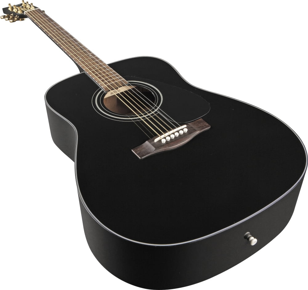 Yamaha F335 Acoustic Guitar, Tobacco Brown Sunburst