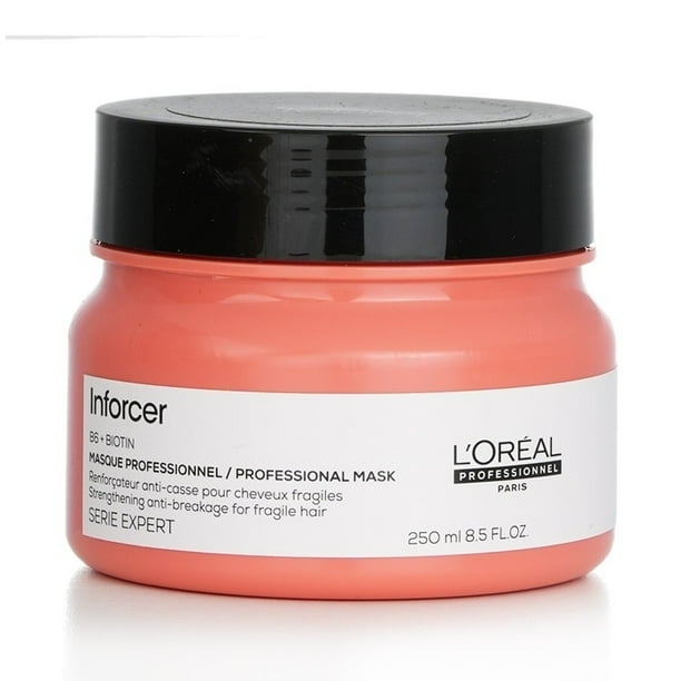 L'Oreal Professionnel Serie Expert - Inforcer B6 + Biotin Strengthening ...