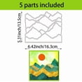 Carbon Steel Cutting Dies Stencils for DIY Scrapbooking Photo Album ...