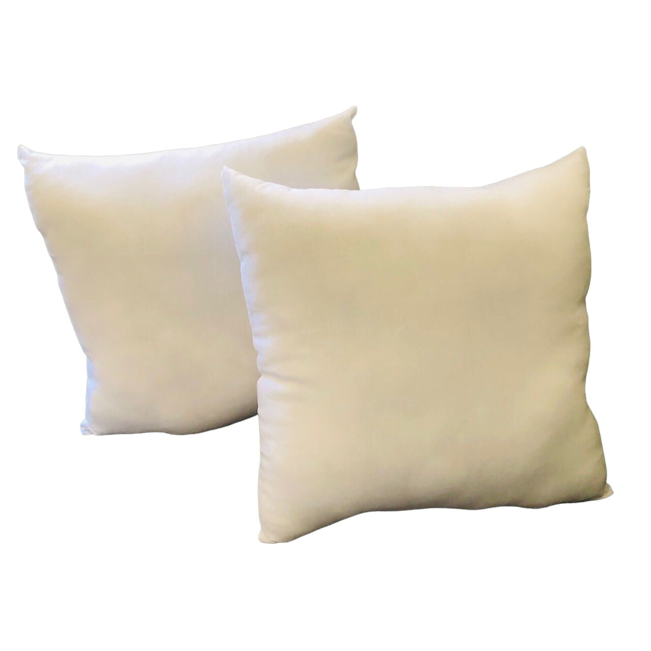 Pack 2 Relleno Cojin Medida 45x45 Delcrón suave | Walmart en línea