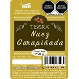 Nuez Garapiñada 250 g Tisora Nuez Garapiñada | Walmart en línea