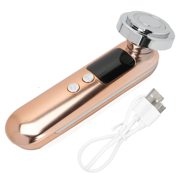 Face Beauty Machine,EMS Beauty Machine Deep Face Cleaning EMS Machine ...