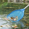 AOOOWER Light weight Pool Surfaces Skimmer Net Easy To Use For Home And ...