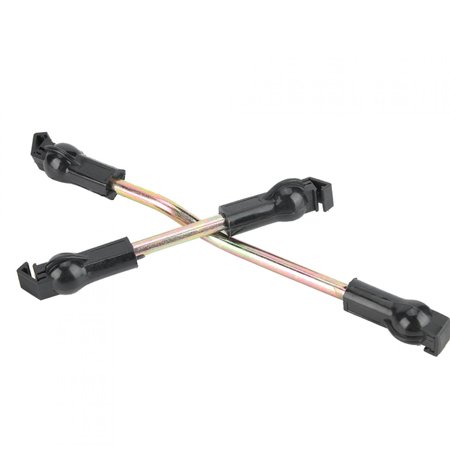 Gear Shift Linkage Repair Gear Linkage Repair Kit Gear Shift Linkage ...