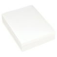 Rite in the Rain Weatherproof Bulk Copier Paper, 8.5" x 11", 20# White ...