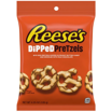 Reese's Peanut Butter Filled Pretzels, 18 oz Sharing Size - Walmart.com