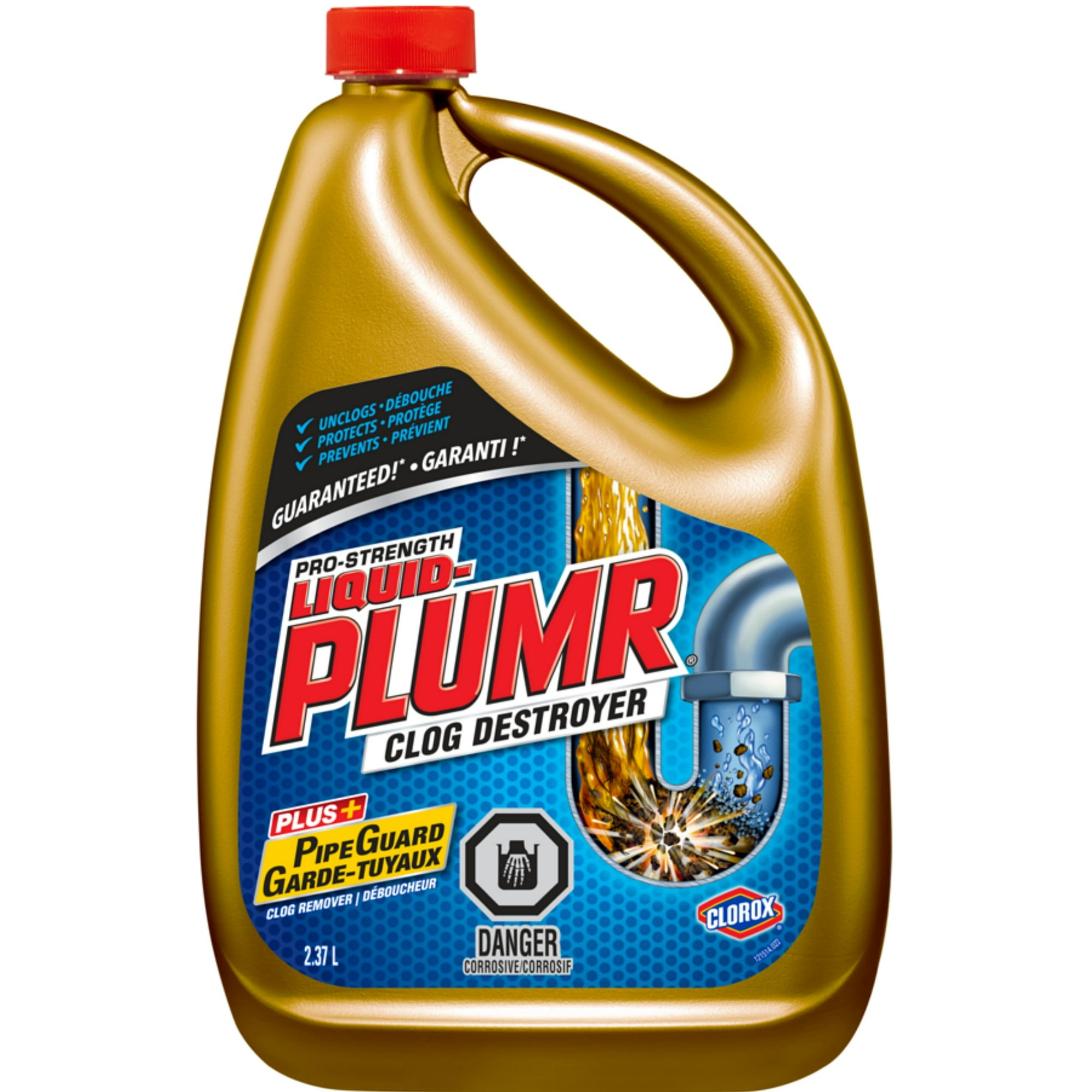 Click here for Other Liquid Plumr Full Clog Destroyer prices