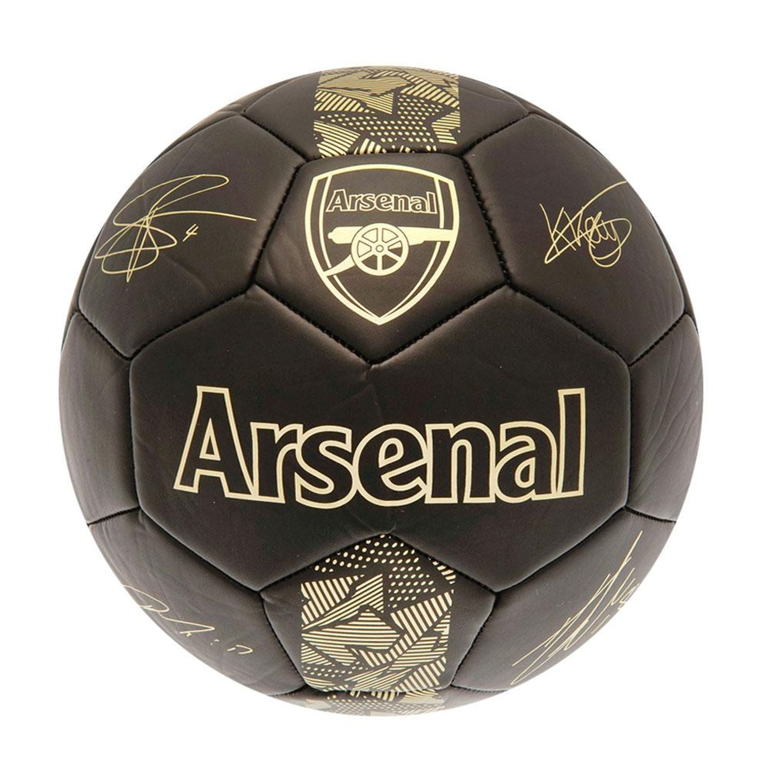 Click here for Arsenal Fc Phantom Signature Football prices