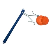 Birchwood Casey Wingone Handheld Double Clay Bird Thrower Target ...