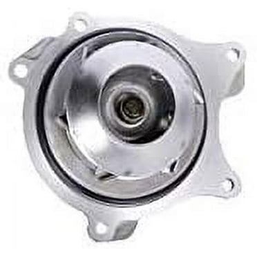 ACDelco GM Original Equipment 251-797 Auxiliary Water Pump, Black ...