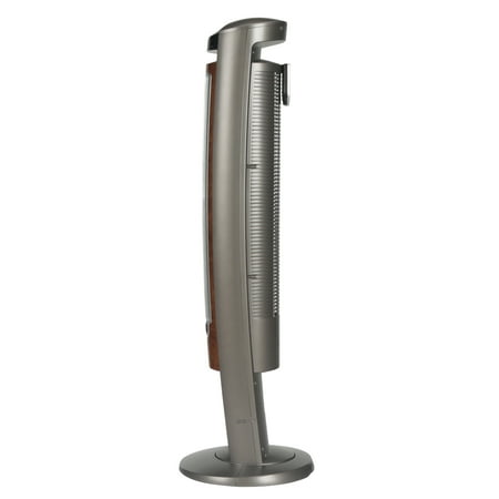 Lasko 2554 42 Inch Wind Curve 3-Speed Widespread Oscillating Tower ...