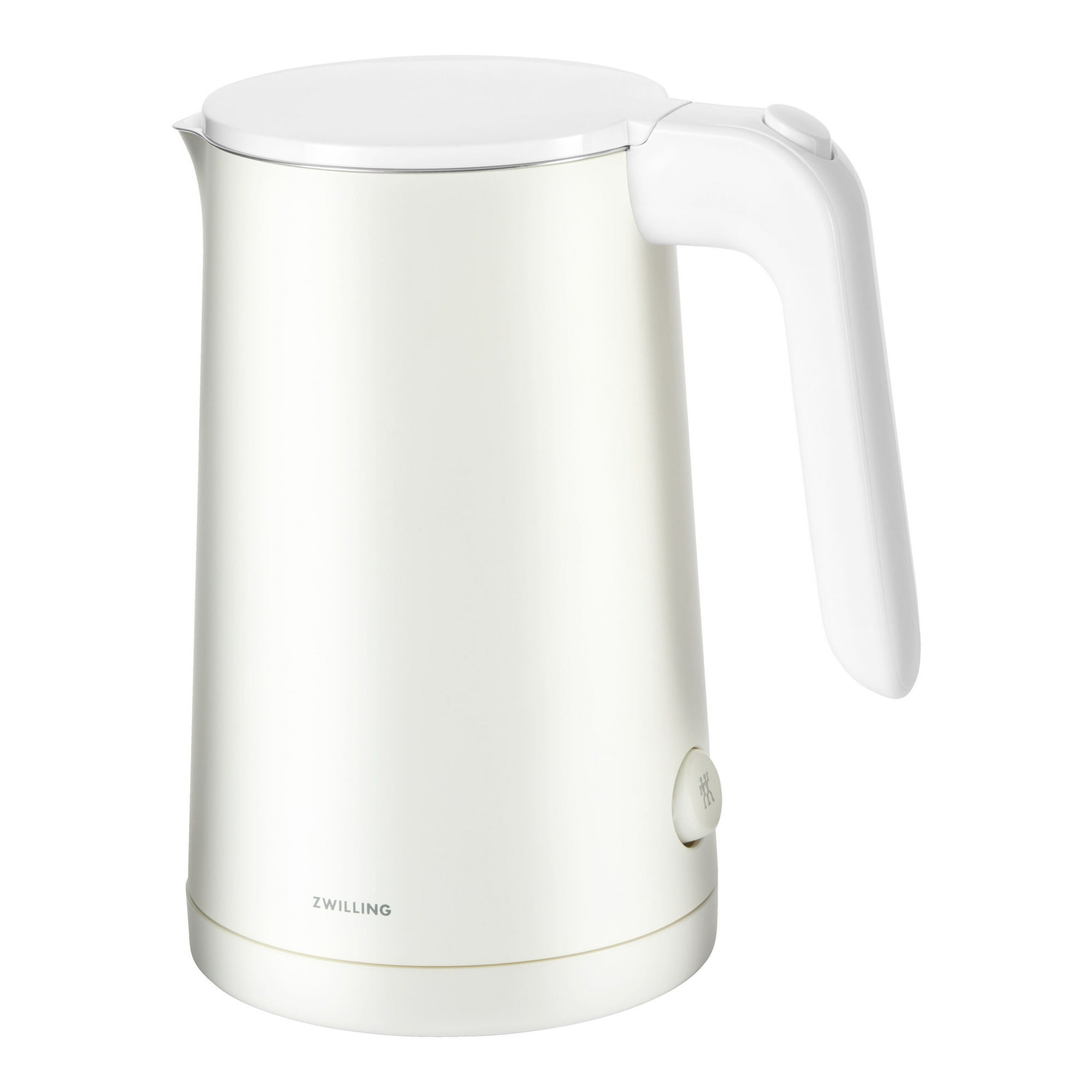 Click here for Zwilling Enfinigy 1 L Electric Kettle - White prices
